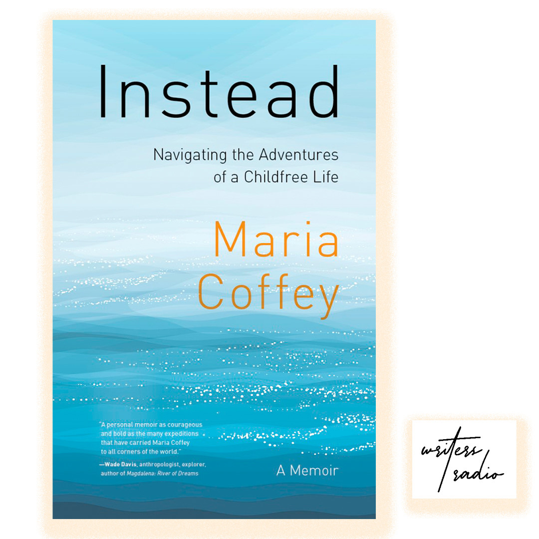 LISTEN To Writers Radio, Spoken Word, New Writing, Poetry, Narrative ...